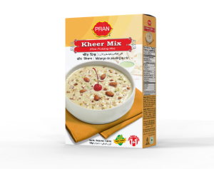 Pran /Fresh Firni Mix/キールミックス 150gm - Welcome to JB HALAL Food Online Store